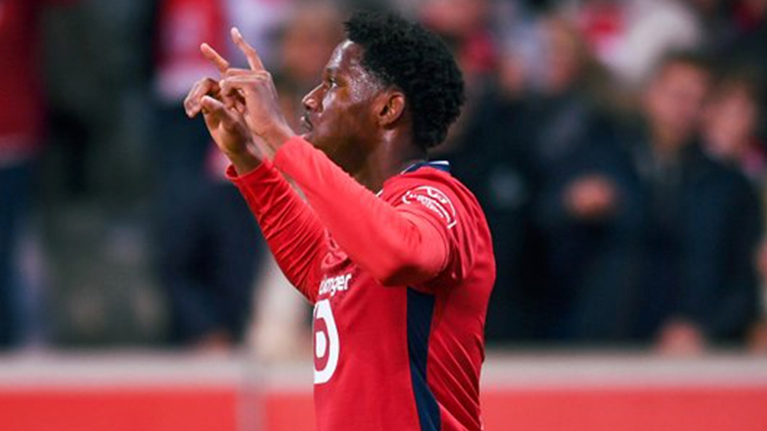 (VIDEO) Ligue 1 Highlights: RC Lens vs LOSC Lille | beIN SPORTS